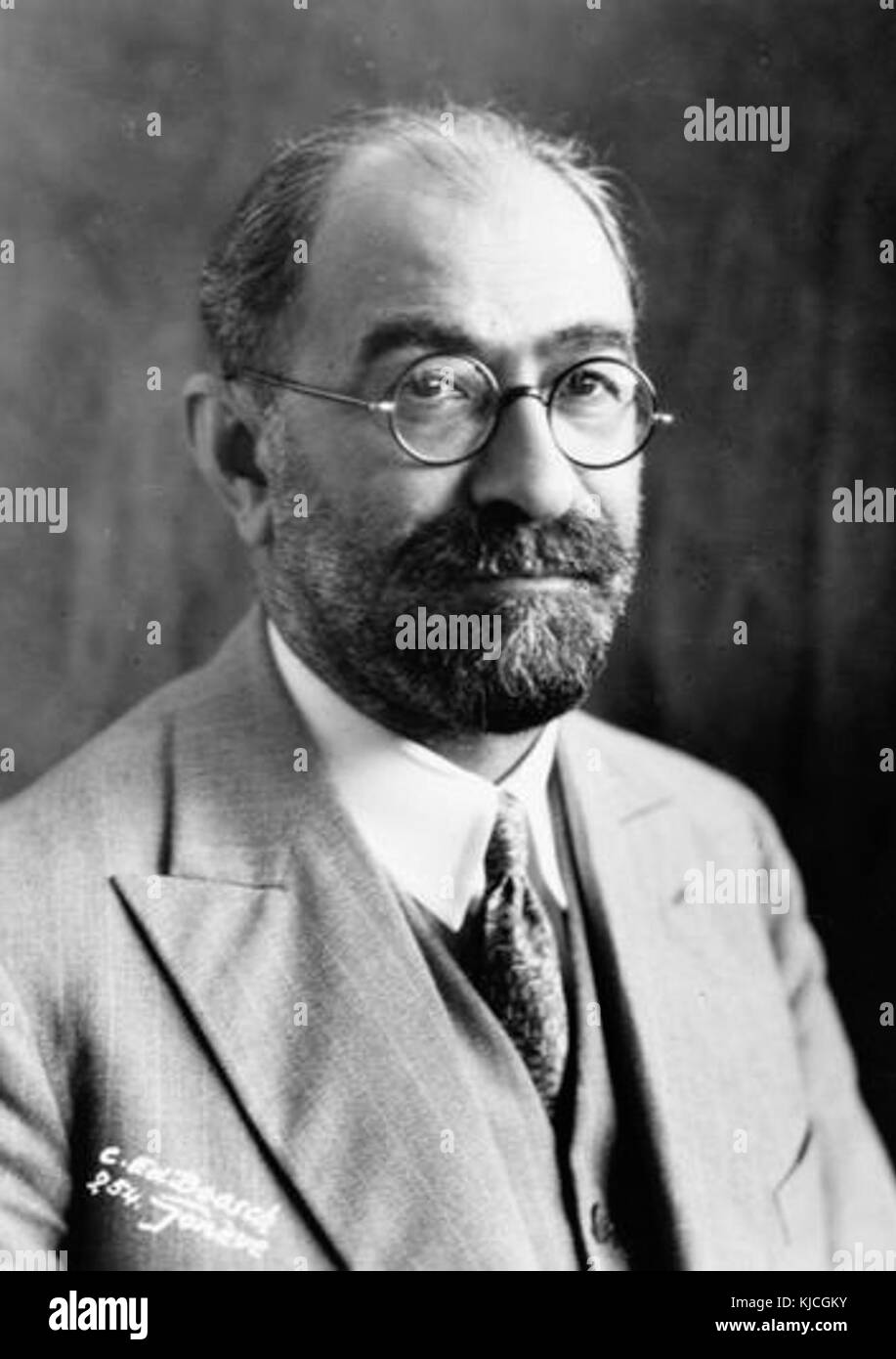 Mohammad Ali Foroughi Stock Photo - Alamy