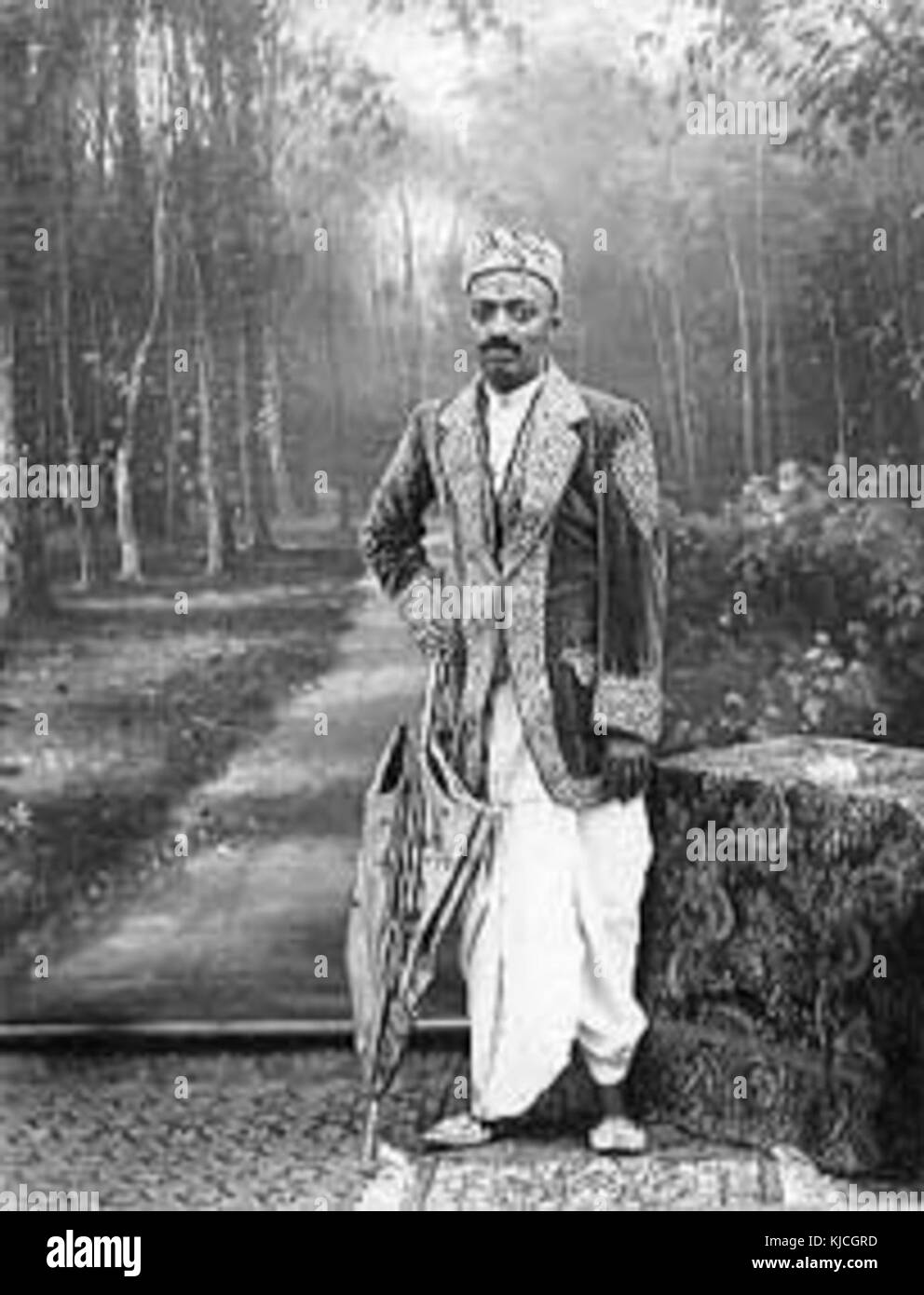 Narayan Maharaj High Resolution Stock Photography and Images - Alamy