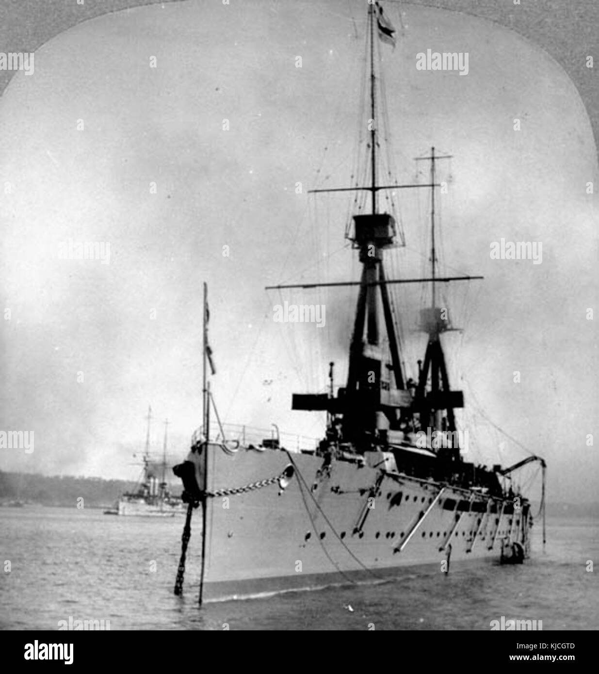 Hms quebec hi-res stock photography and images - Alamy