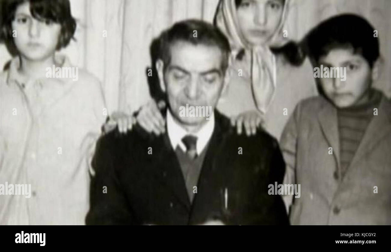 Shahriar hi-res stock photography and images - Alamy