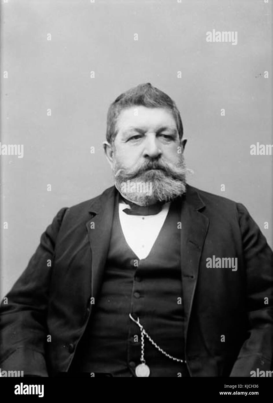 Alexander ogilvie Black and White Stock Photos & Images - Alamy