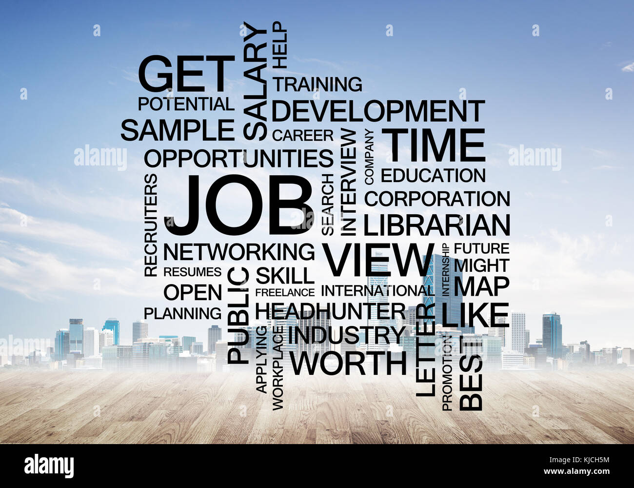 Business conceptual words as keys to success and company growth Stock ...