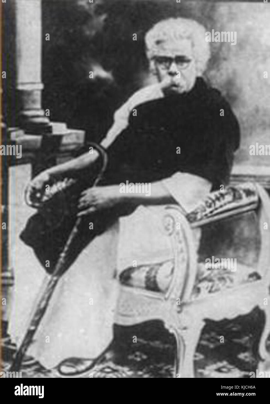 Periyar during Self respect movement Stock Photo - Alamy