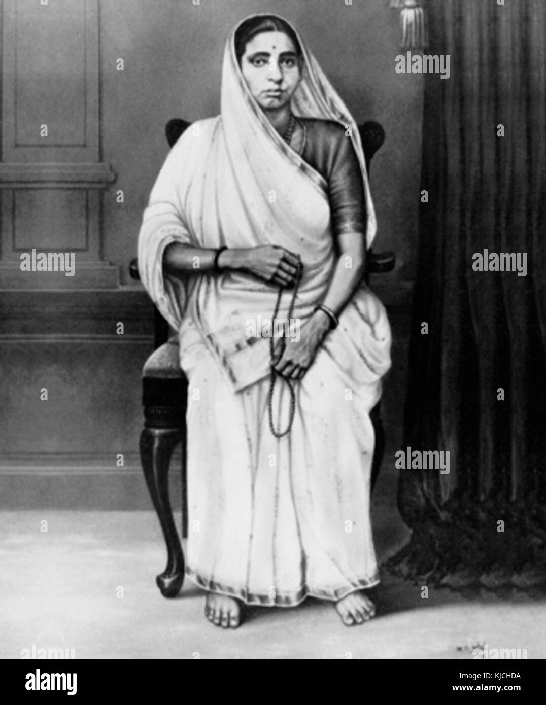 Putlibai hi-res stock photography and images - Alamy