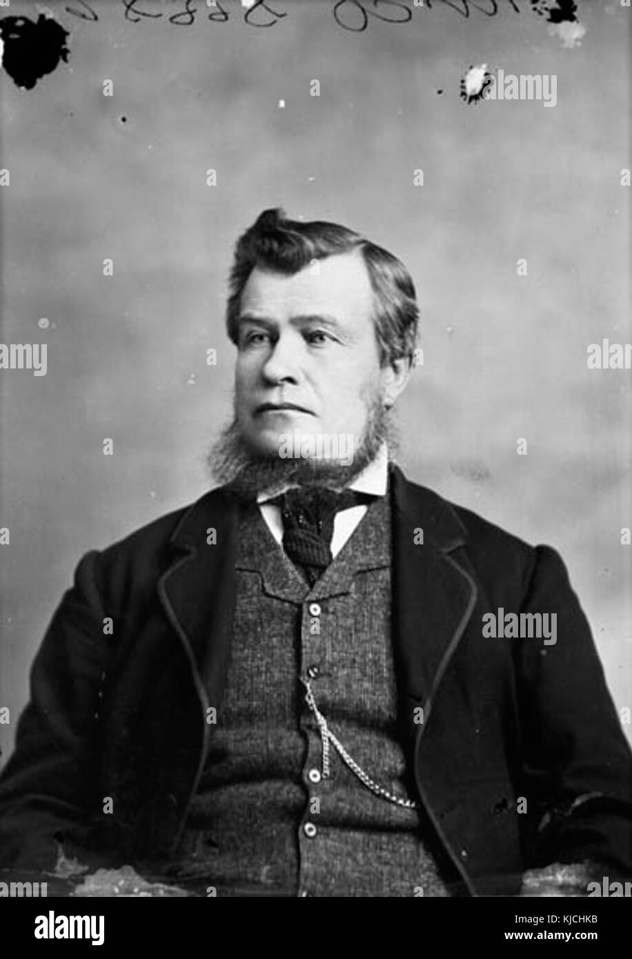 Pope] civil war hi-res stock photography and images - Alamy