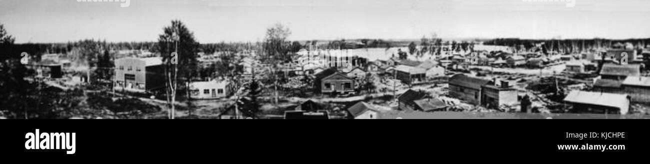 Rouyn hi-res stock photography and images - Alamy