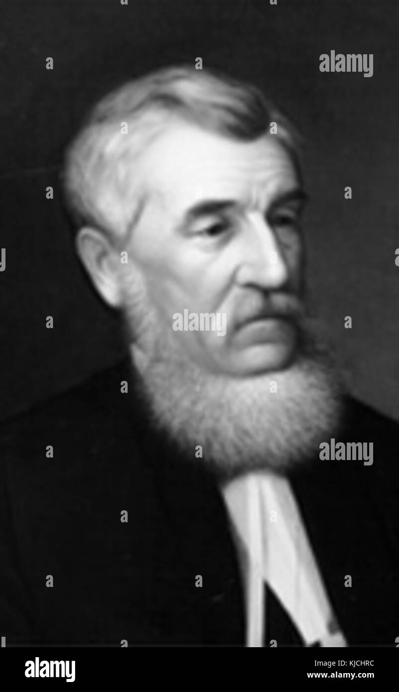Robert Duncan Wilmot Stock Photo - Alamy