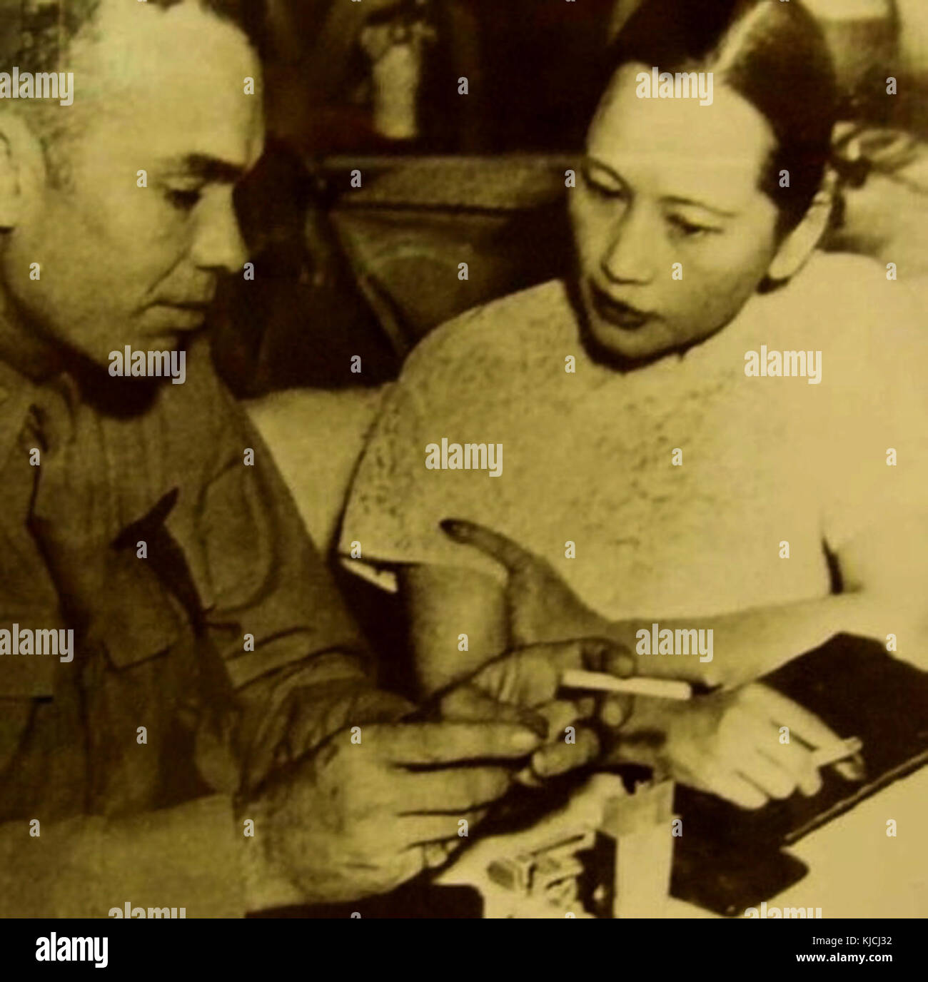 John ching hi-res stock photography and images - Alamy