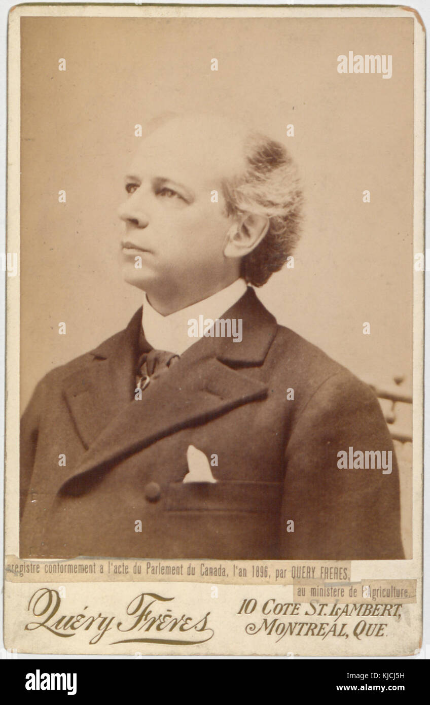 Sir wilfred hi-res stock photography and images - Alamy