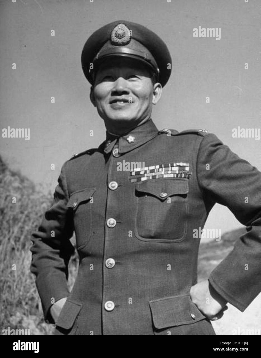 Sun li jen hi-res stock photography and images - Alamy