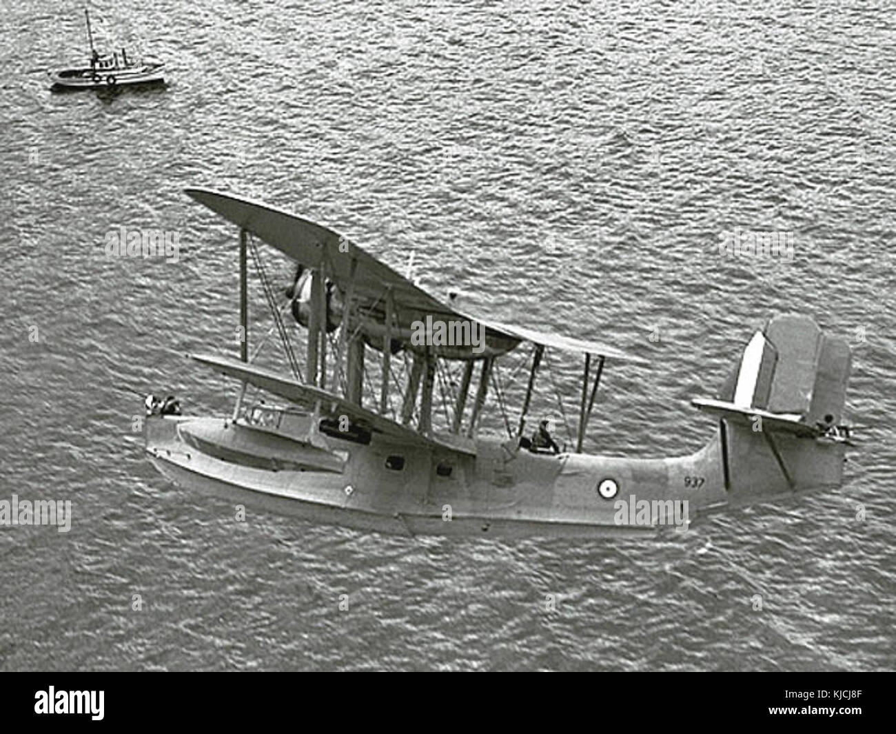 Seaplane configuration hi-res stock photography and images - Alamy