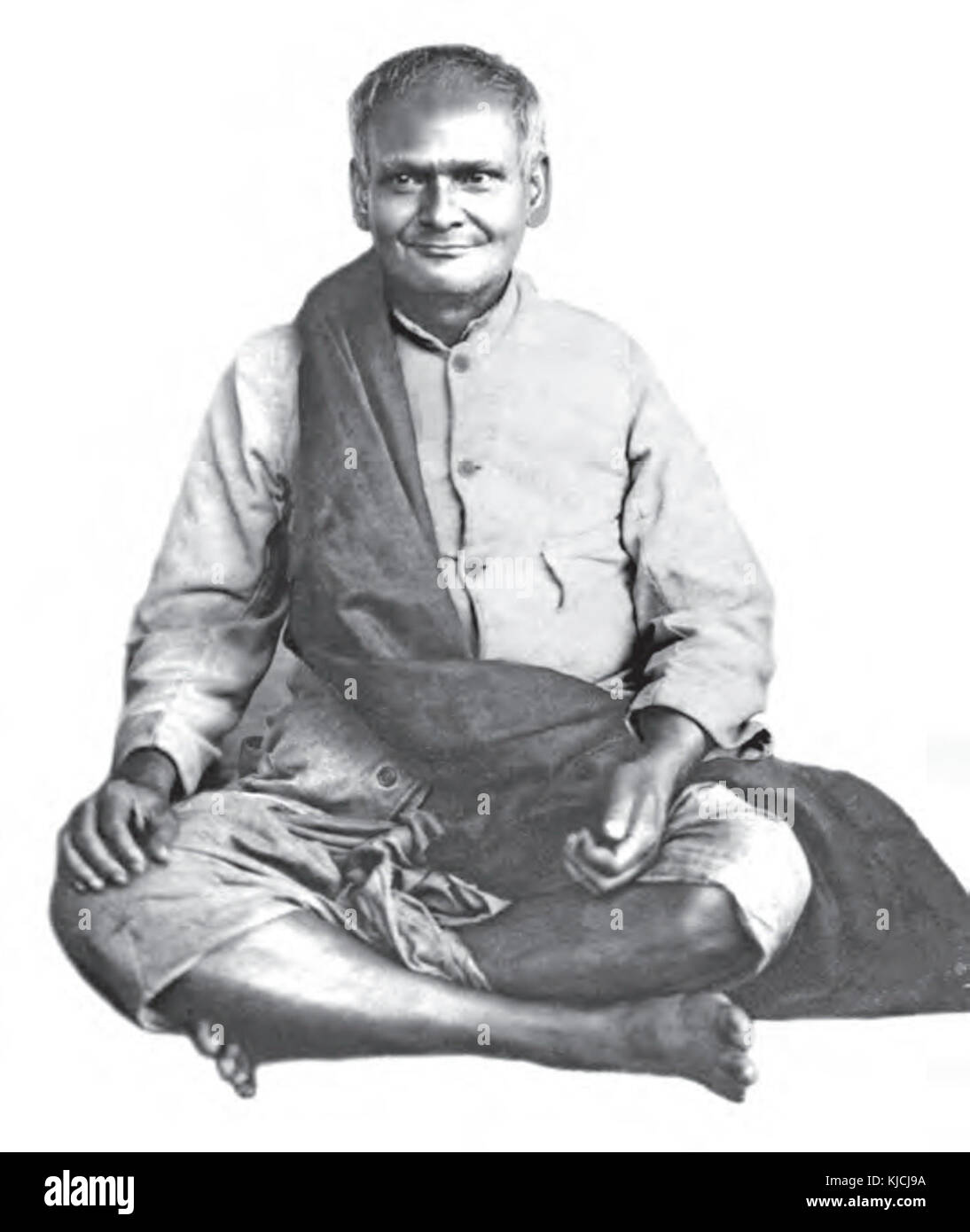 Swami Cut Out Stock Images & Pictures - Alamy