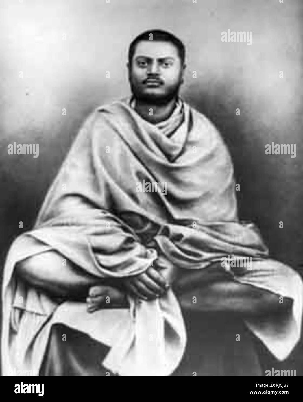 Indian philosopher hi-res stock photography and images - Alamy