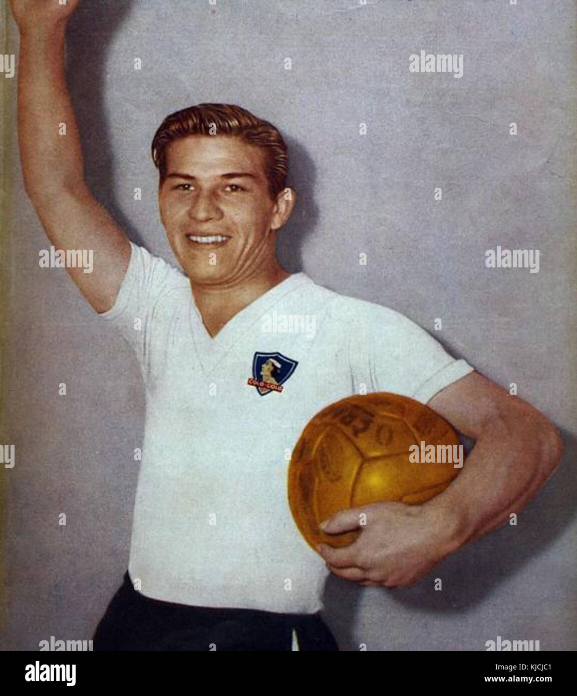 Ted robledo hi-res stock photography and images - Alamy