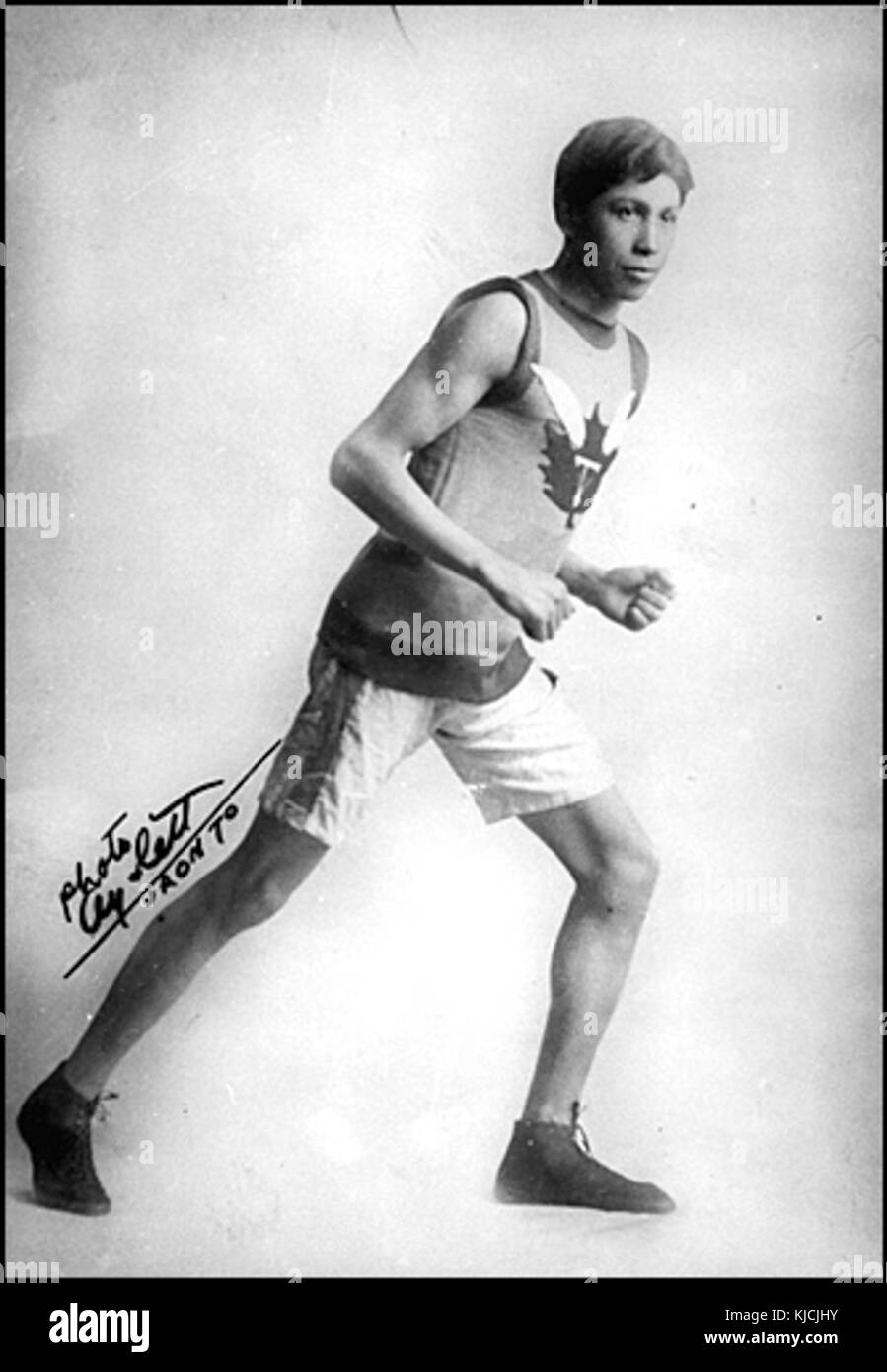 Tom longboat hi-res stock photography and images - Alamy