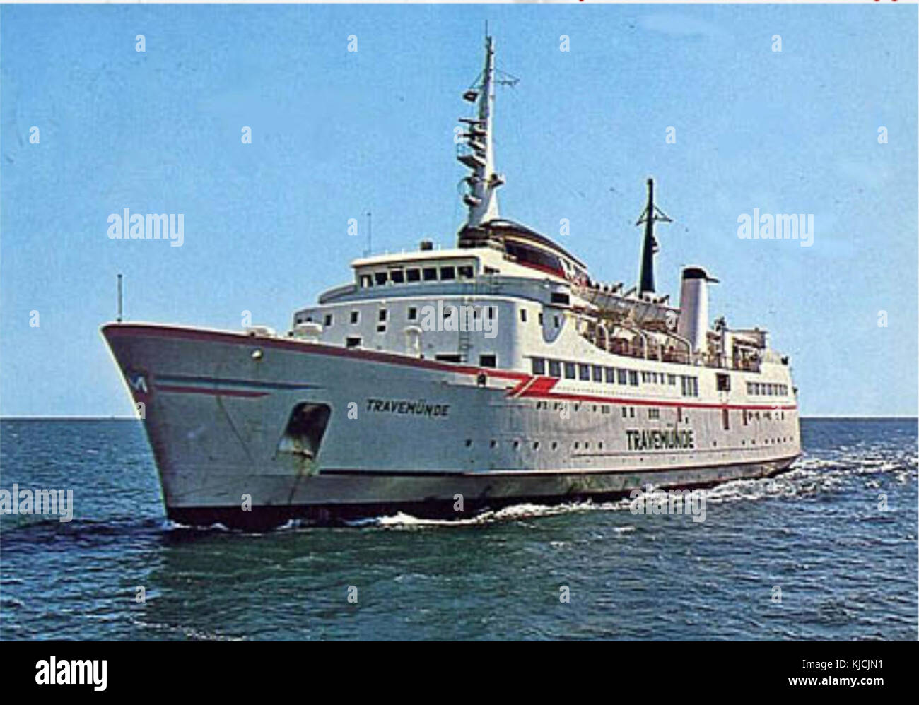 1964 germany hi-res stock photography and images - Alamy