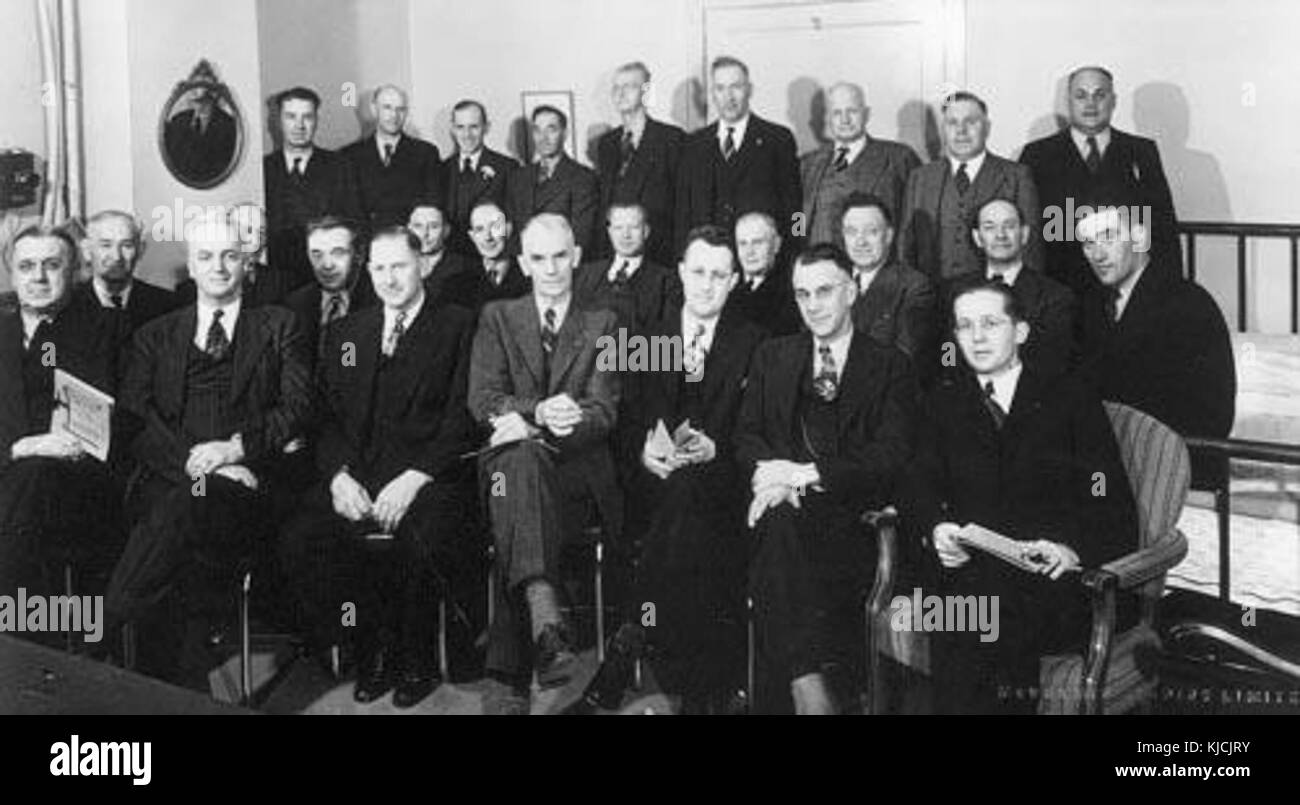 German banquet Black and White Stock Photos & Images - Alamy