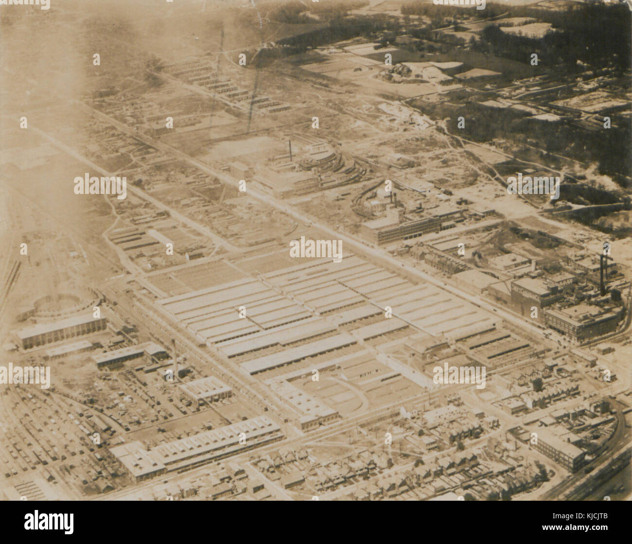 Union stockyard hi-res stock photography and images - Alamy