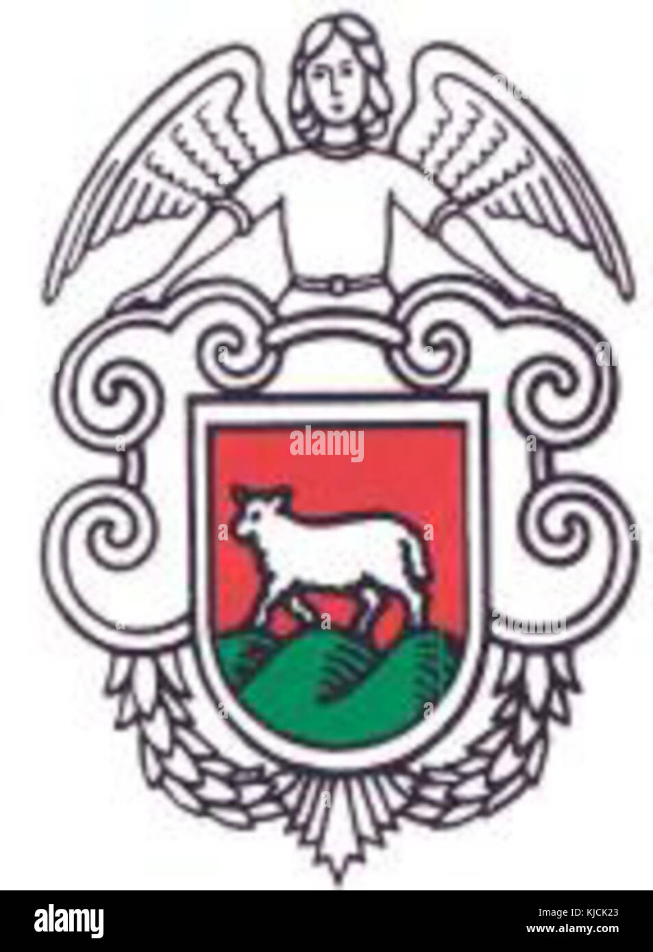 Vsetin hi-res stock photography and images - Alamy