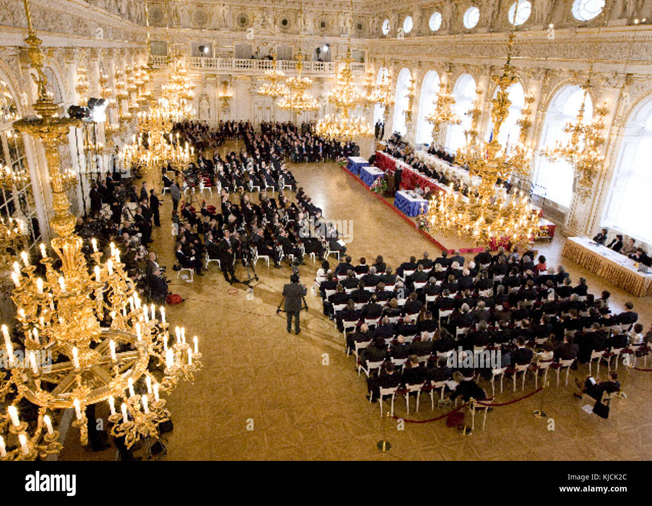 Prezidenta hi-res stock photography and images - Alamy