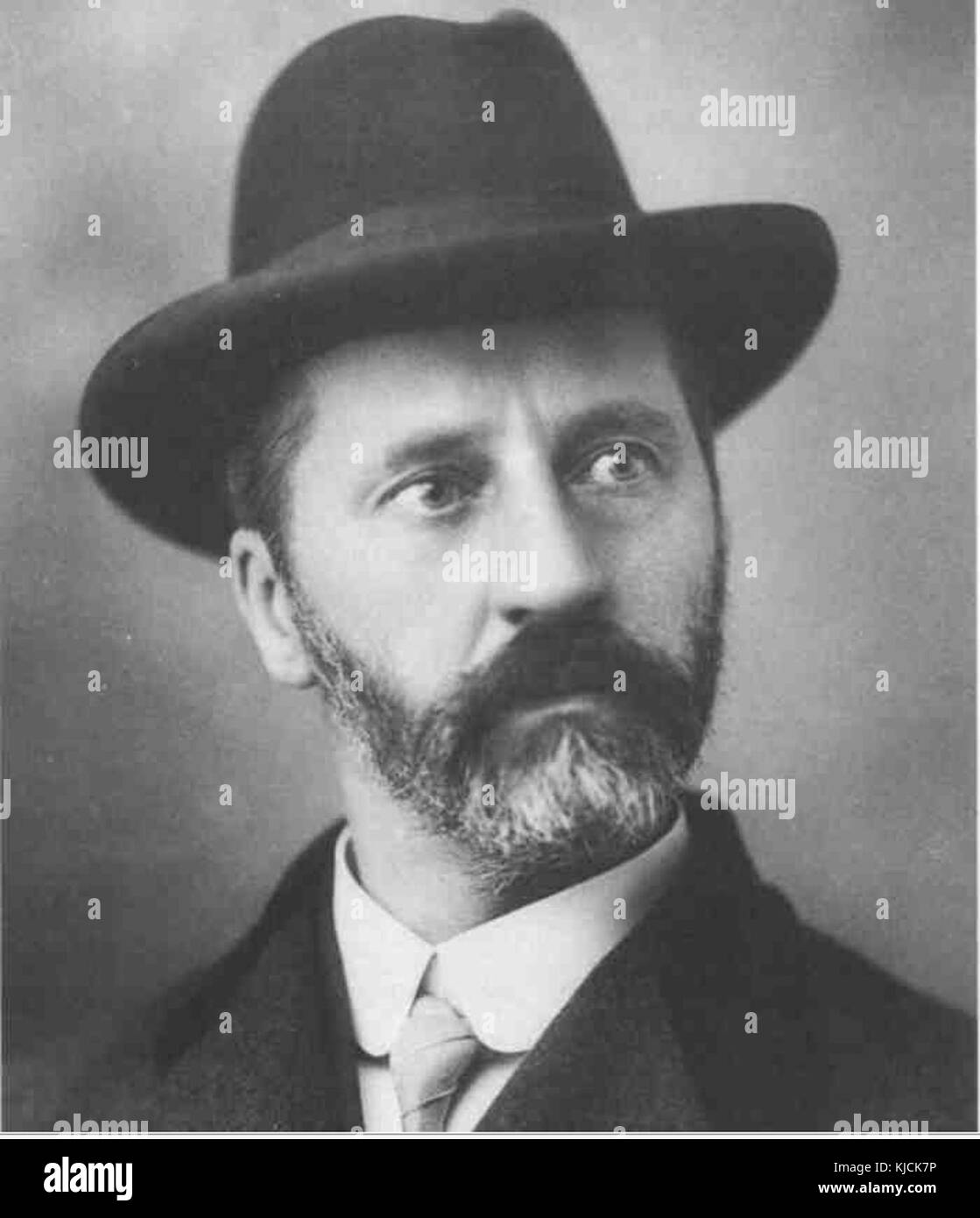 William James, photographer, 1866 1948 Stock Photo - Alamy