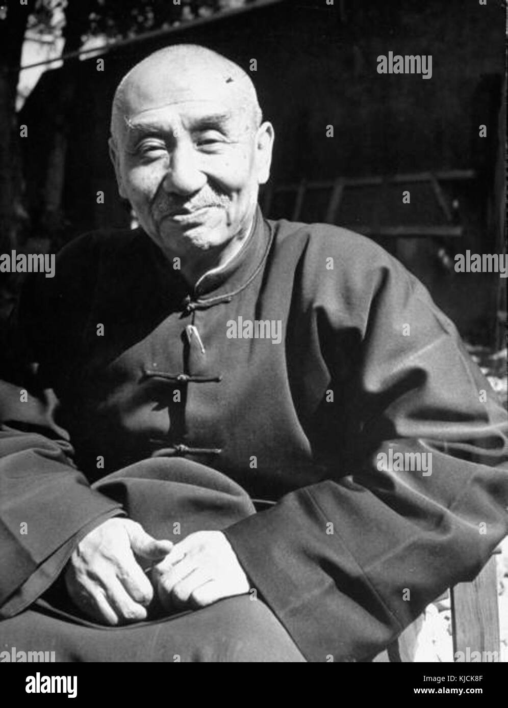 Yan Xishan High Resolution Stock Photography and Images - Alamy