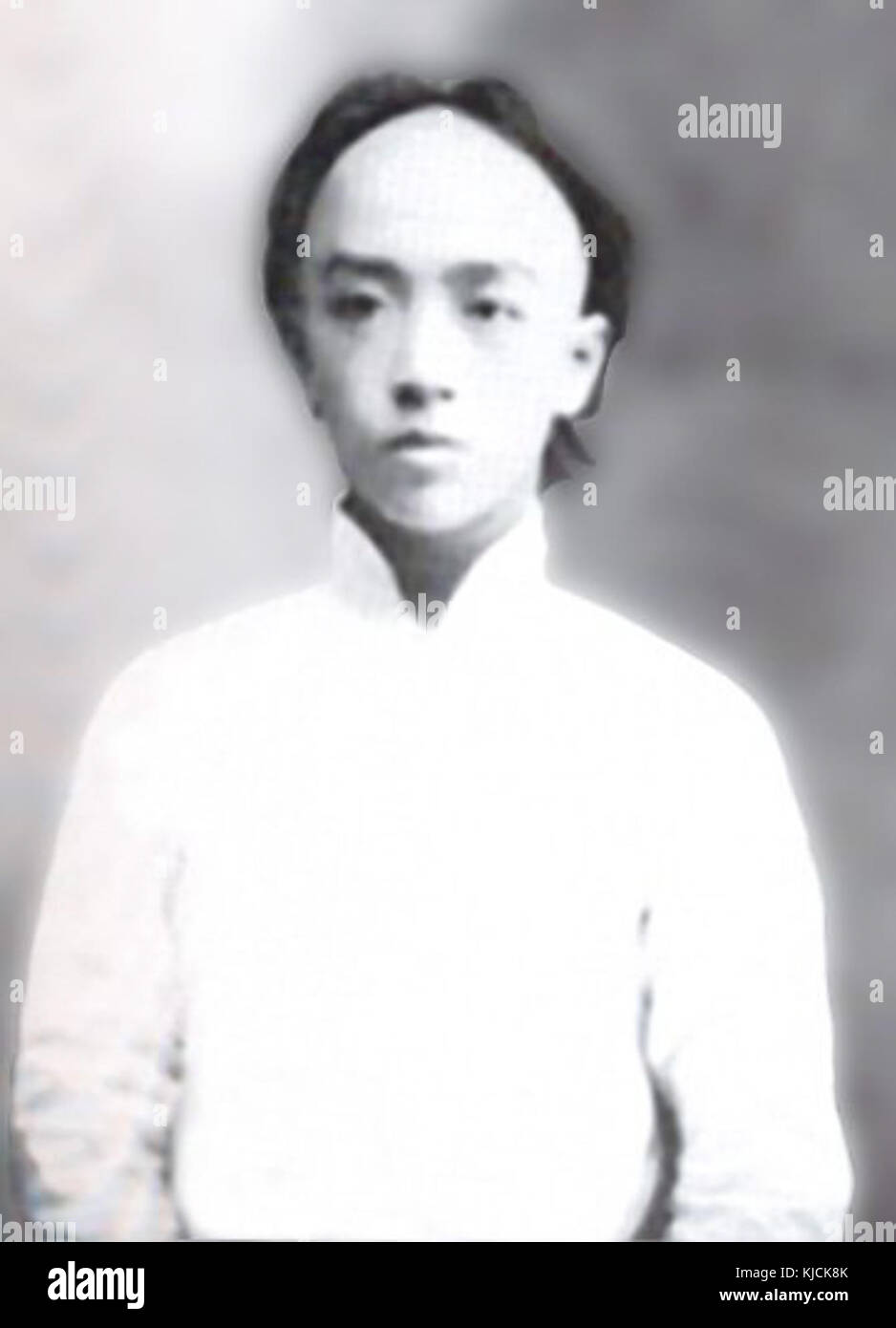 China revolution 1905 hi-res stock photography and images - Alamy