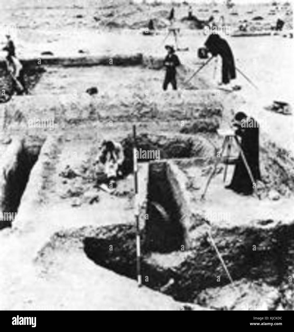 Yinxu hi-res stock photography and images - Alamy