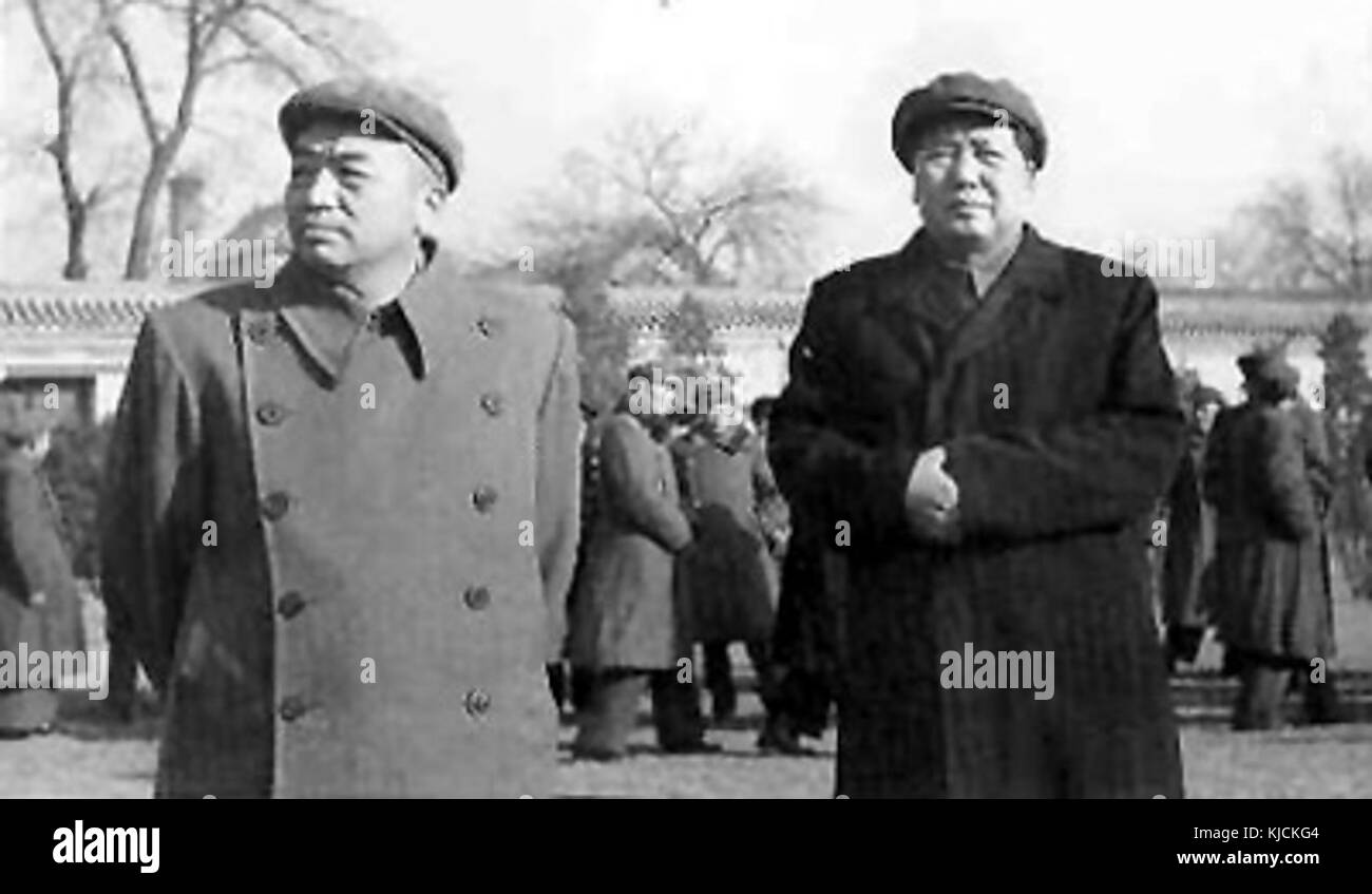 Peng you Black and White Stock Photos & Images - Alamy