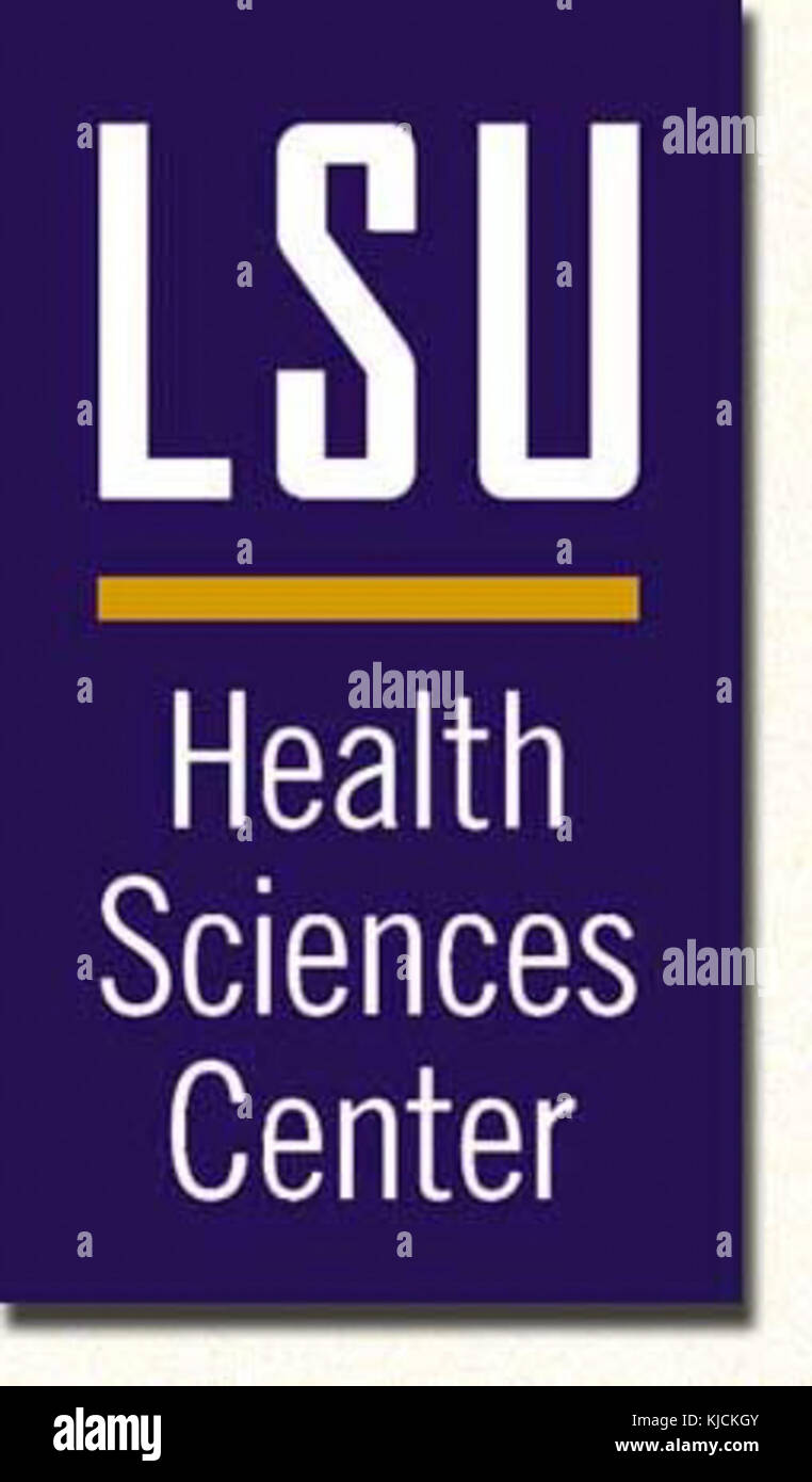 159373 Louisiana State University Health Sciences Center at New Orleans ...