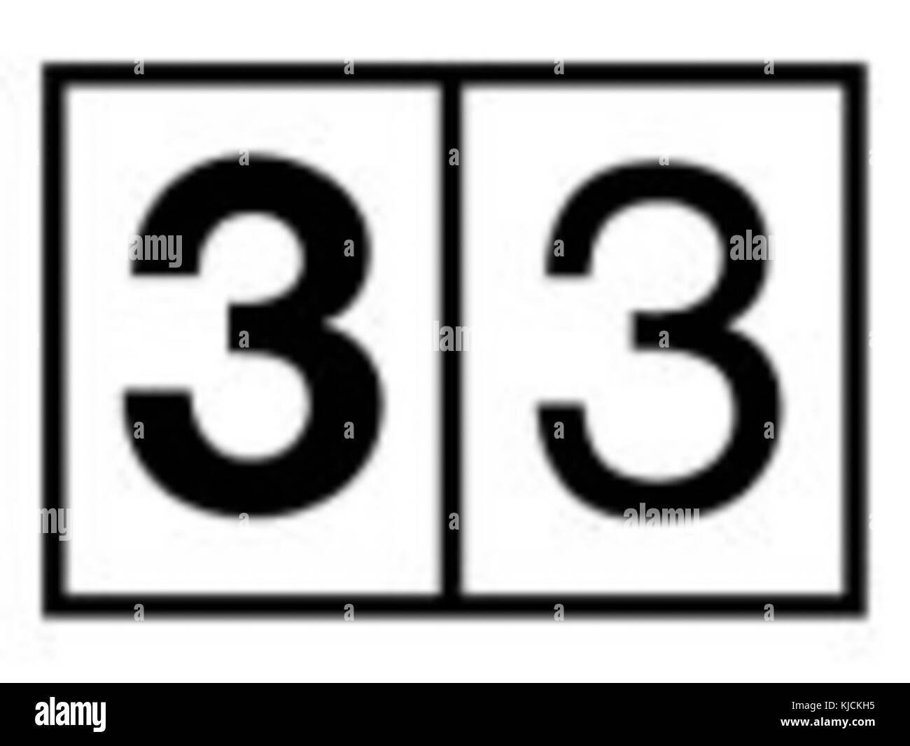 3 33 33 Black and White Stock Photos & Images - Alamy