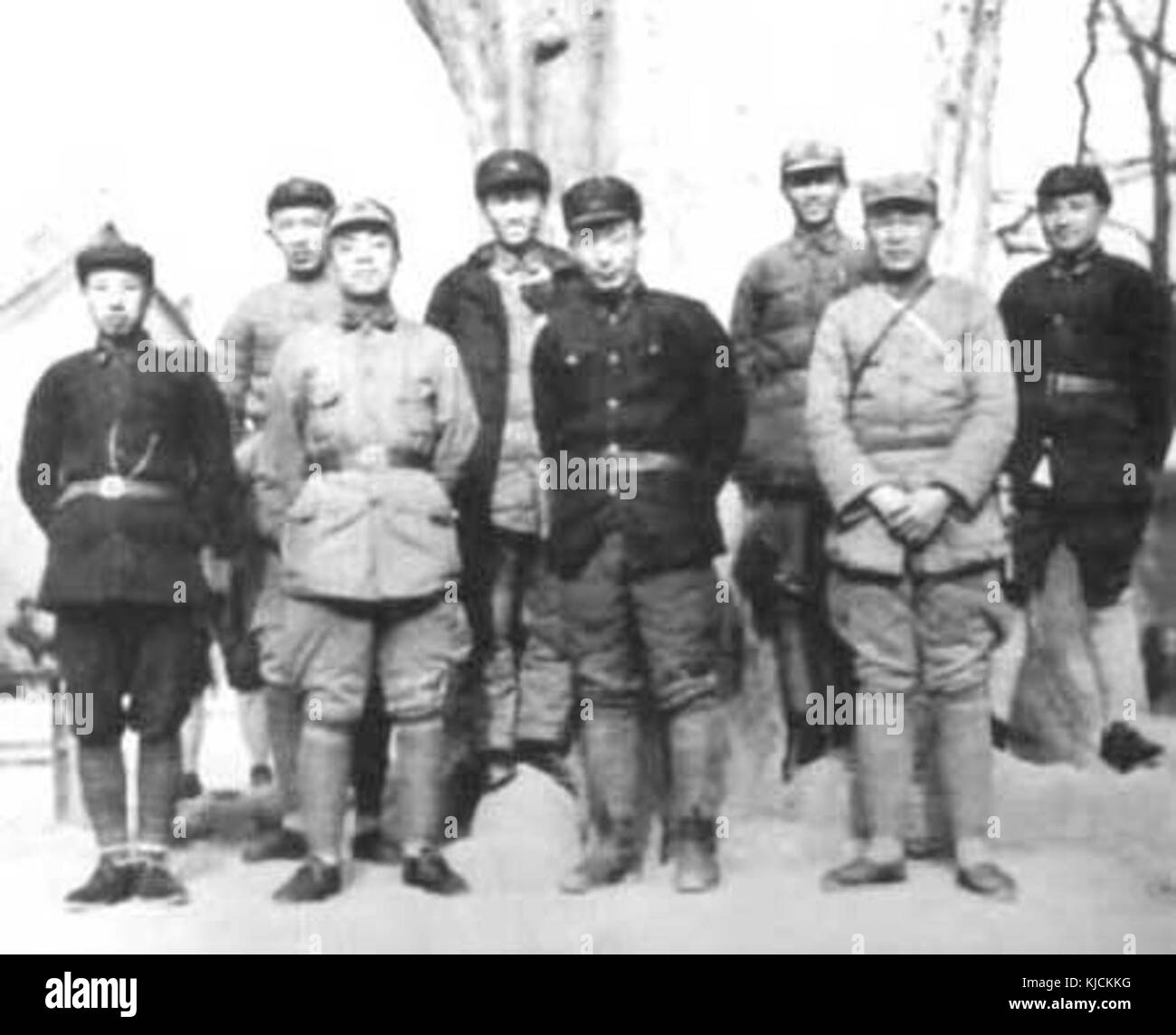 Deng xiaoping mao hi-res stock photography and images - Alamy