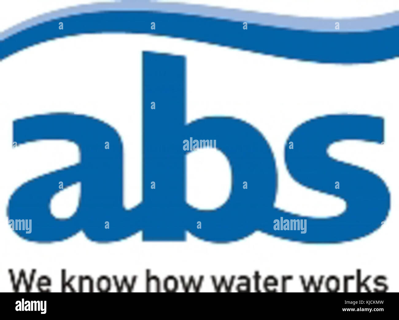 Abs logo hi-res stock photography and images - Alamy