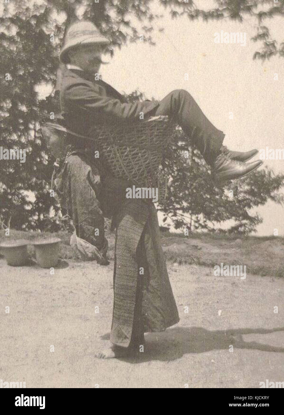 Sikkimese woman hi-res stock photography and images - Alamy