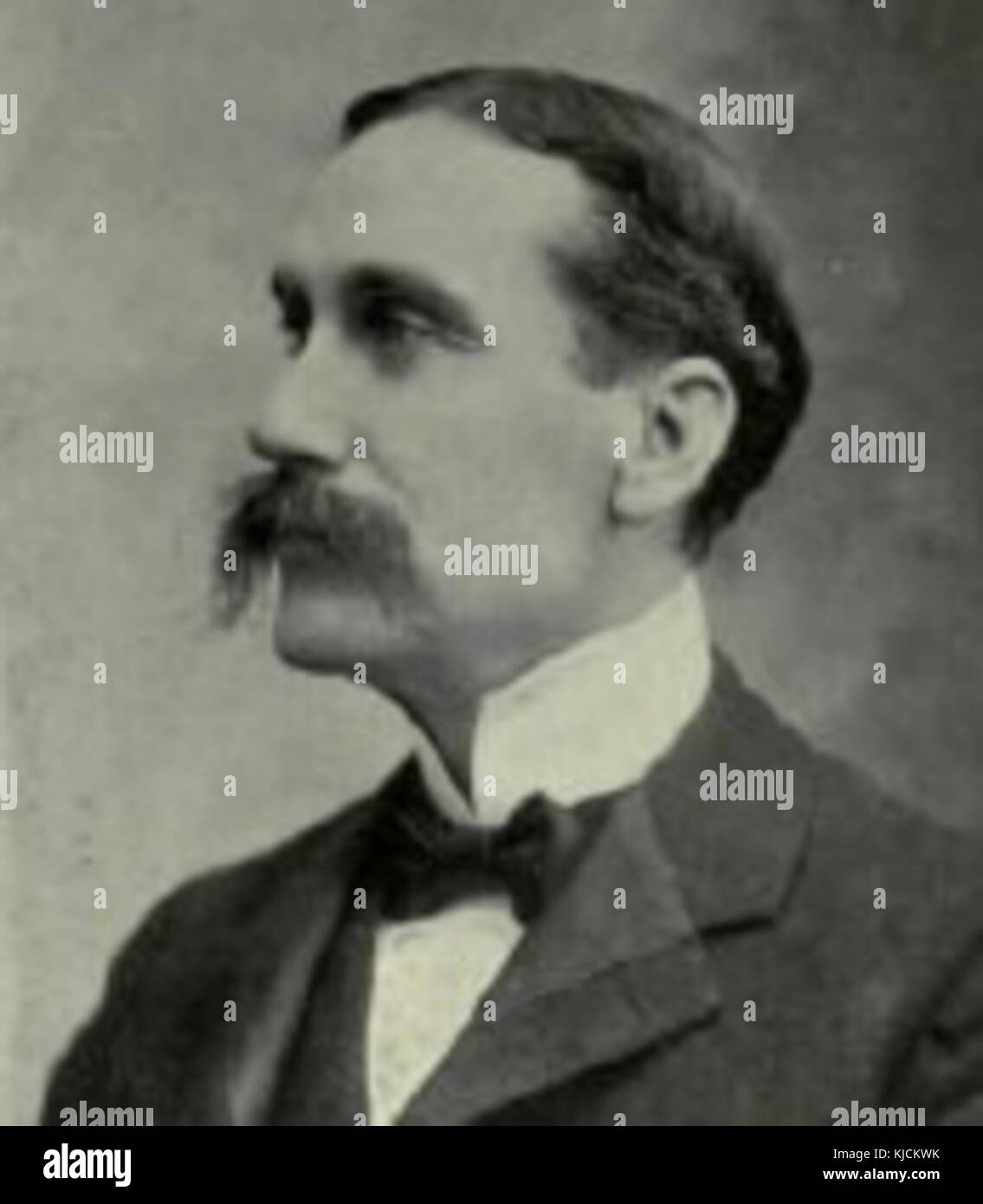 Albert James Smith Copp Stock Photo - Alamy