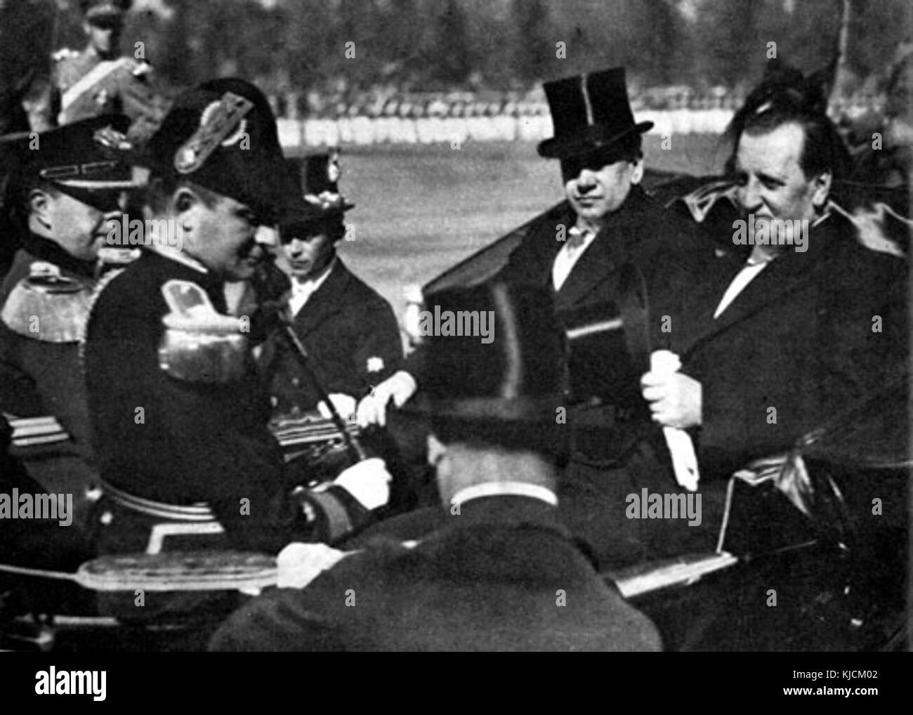 Alessandri Bello 1935 Stock Photo - Alamy