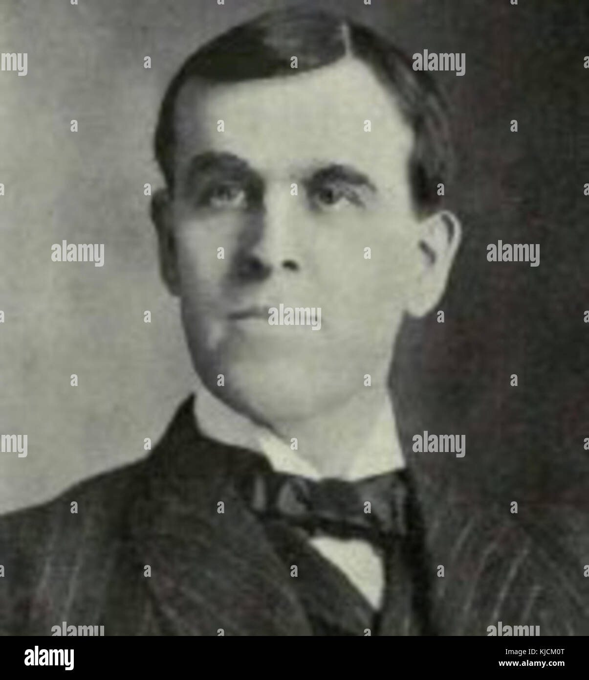 Alexander johnston hi-res stock photography and images - Alamy