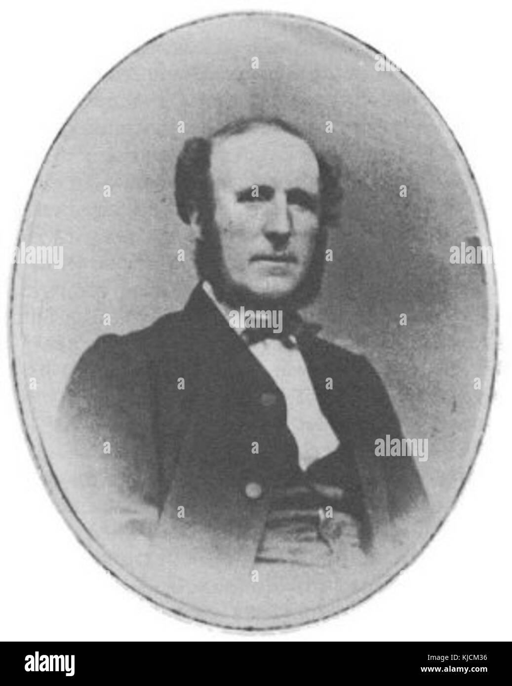 The image likely features Ambrose Shea, possibly a figure of historical ...