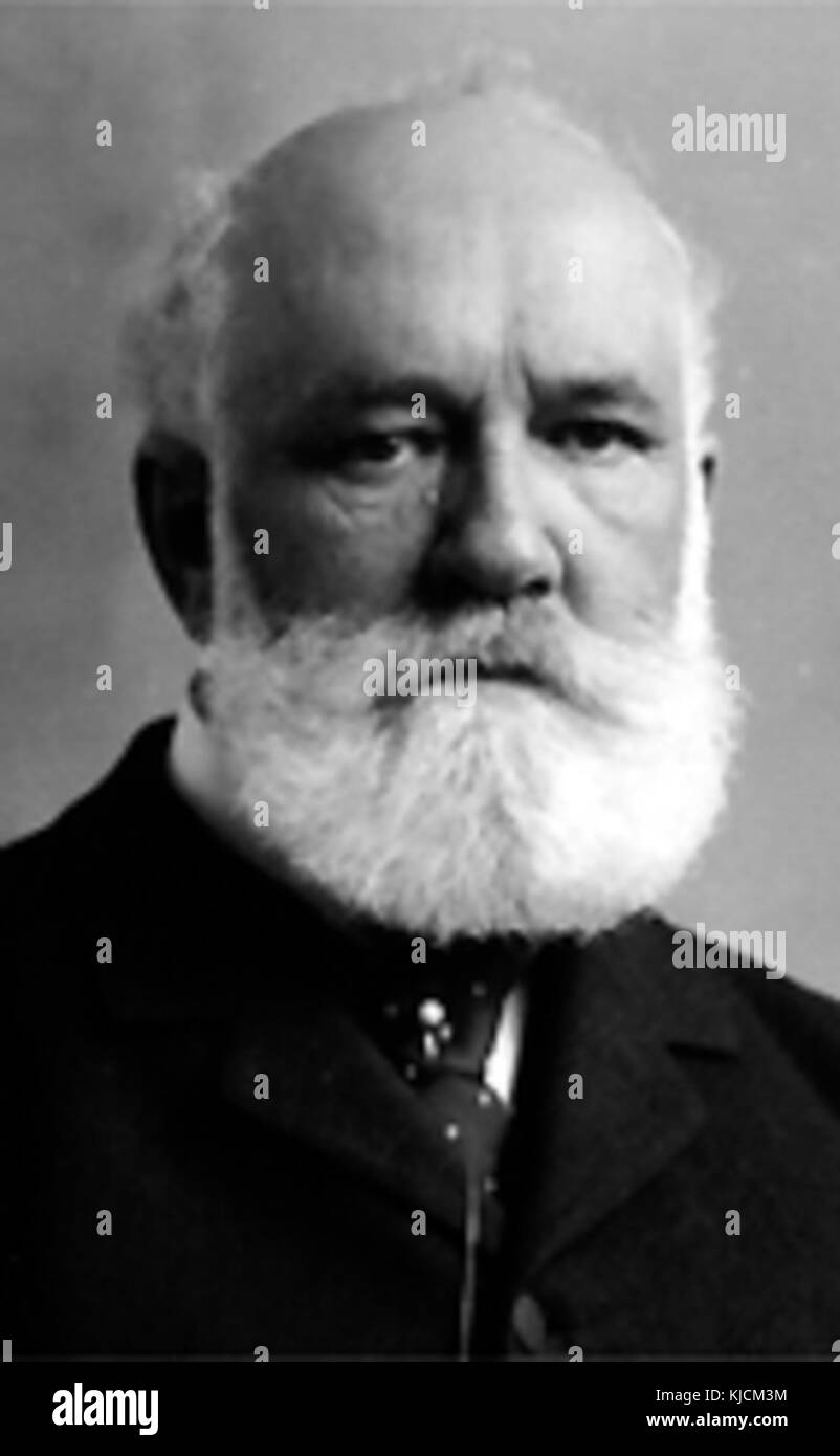 Andrew George Blair Stock Photo - Alamy