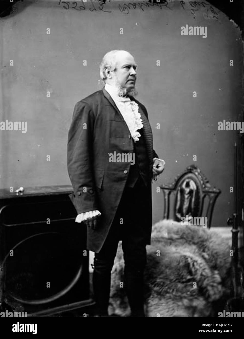 William Johnstone Ritchie was a notable figure in 19th-century art and ...