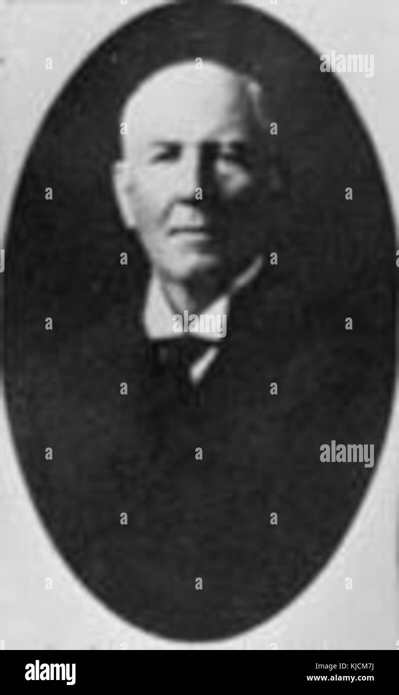 Arthur Leslie Cameron Stock Photo - Alamy