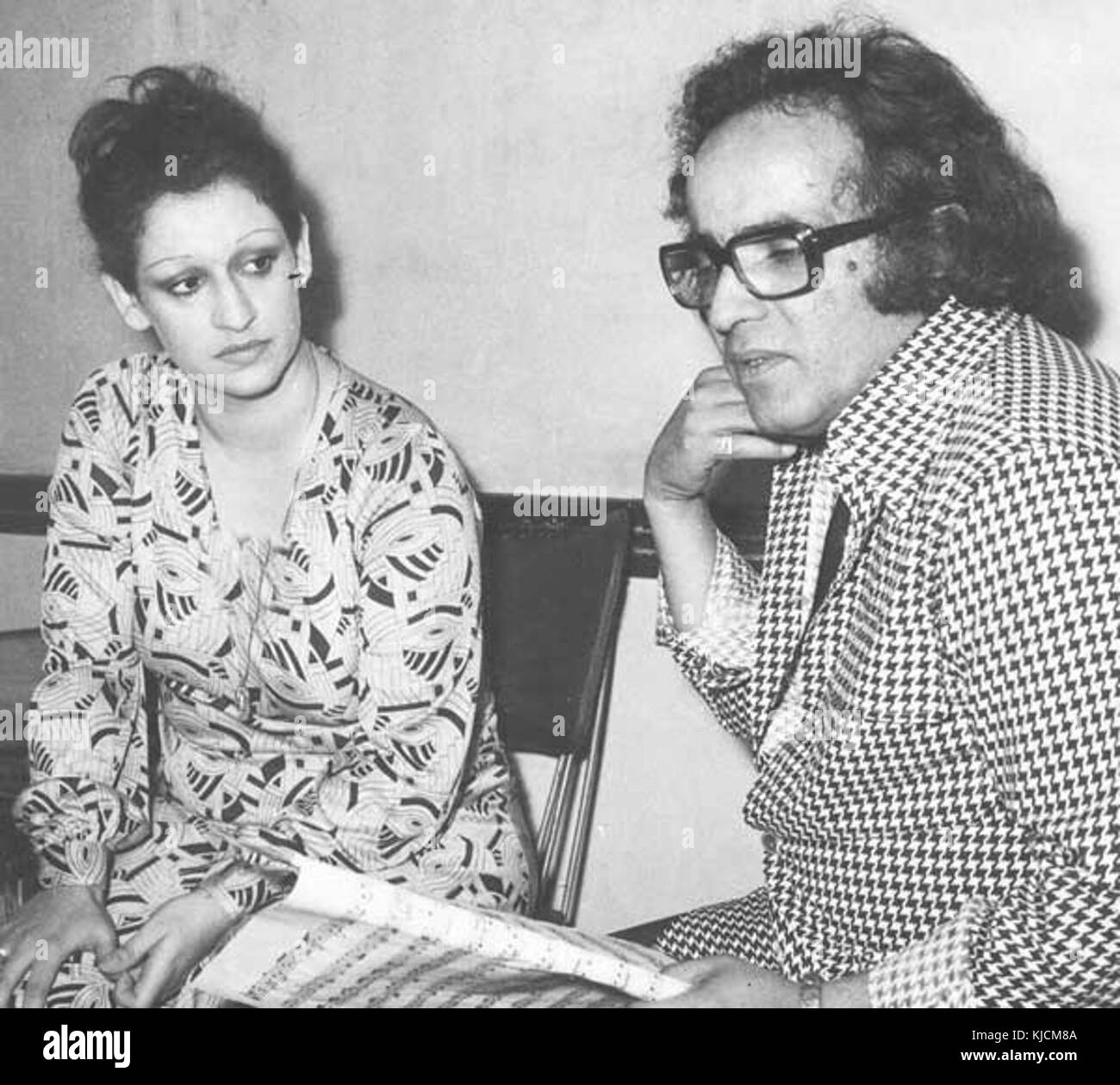 Baligh hamdi 2 Stock Photo - Alamy