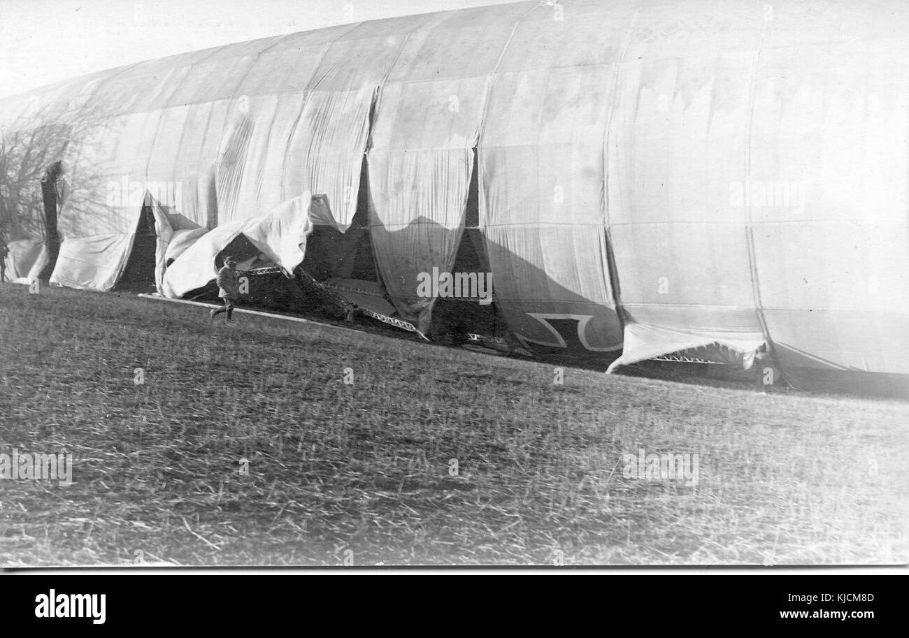 World war i aviation disaster hi-res stock photography and images - Alamy