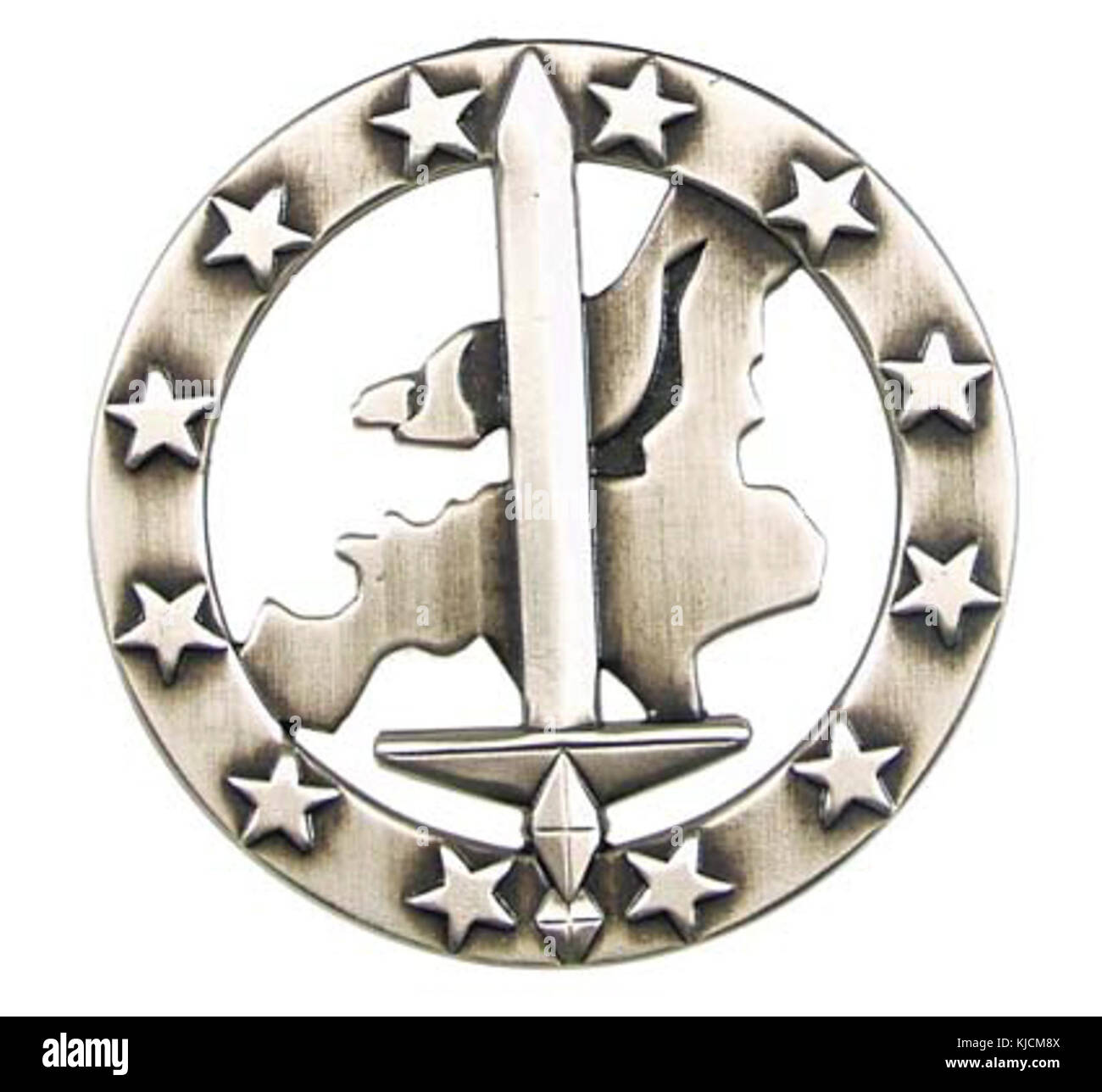 Eurocorps hi-res stock photography and images - Alamy