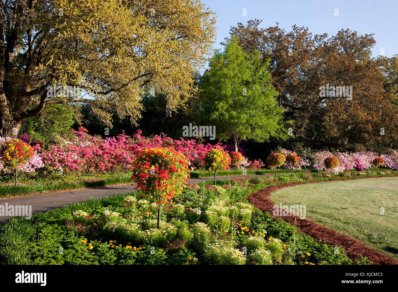 Bellingrath gardens and home hi-res stock photography and images - Alamy