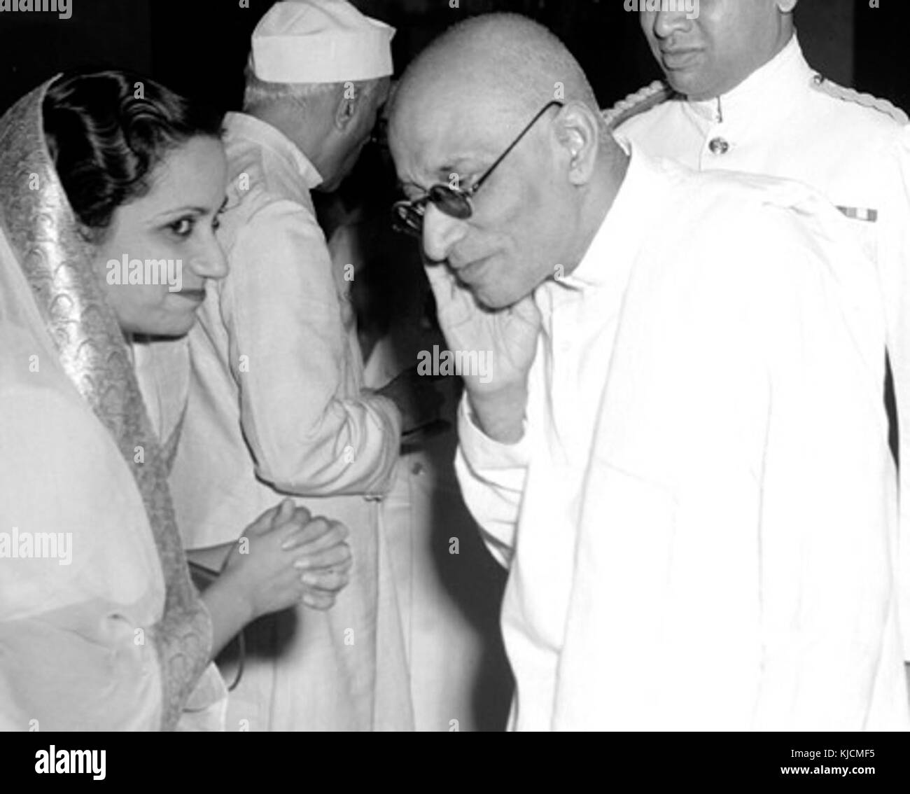 Rajagopalachari hi-res stock photography and images - Alamy