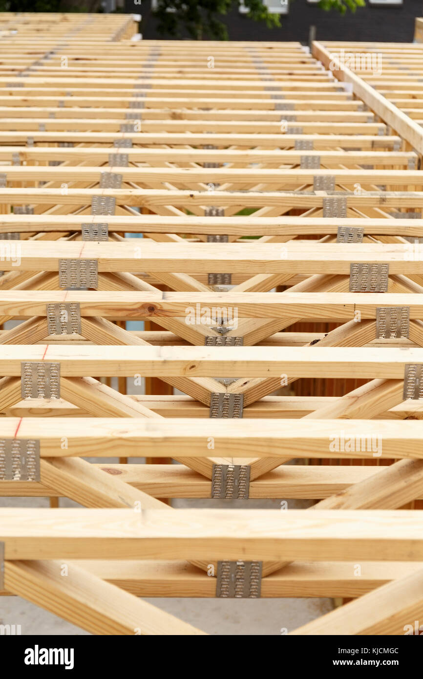 Large wooden framework hi-res stock photography and images - Alamy