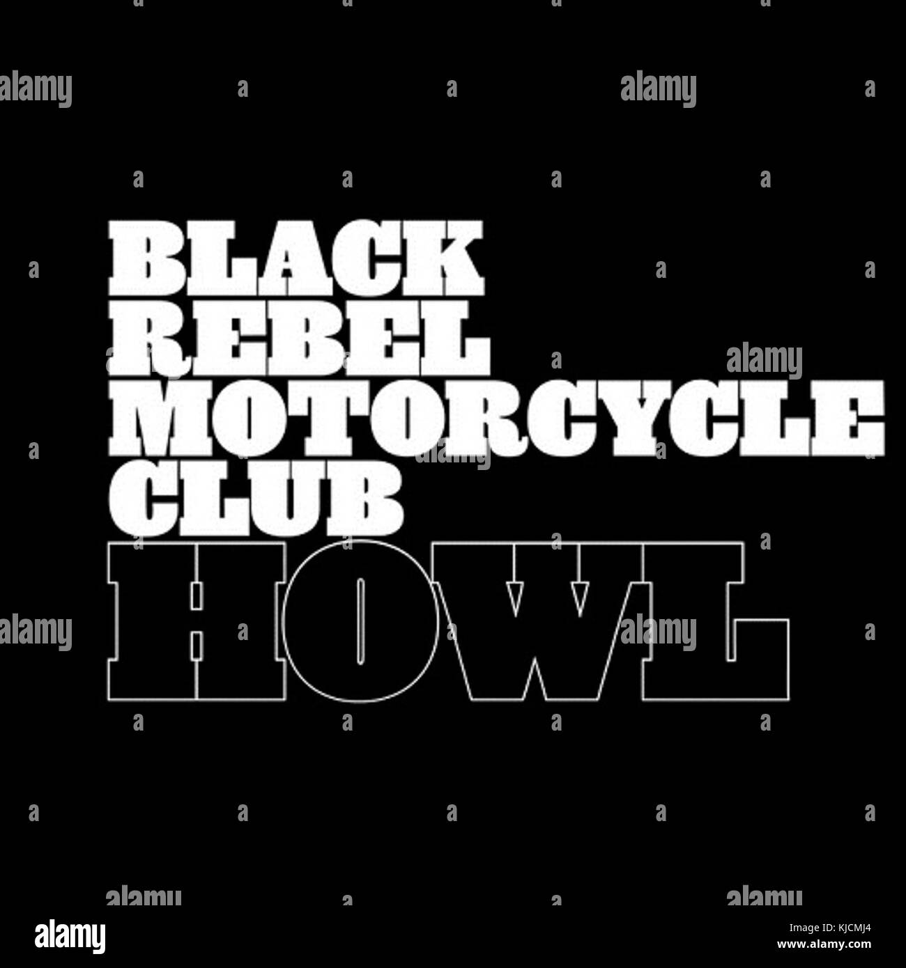 Brmc hi-res stock photography and images - Alamy