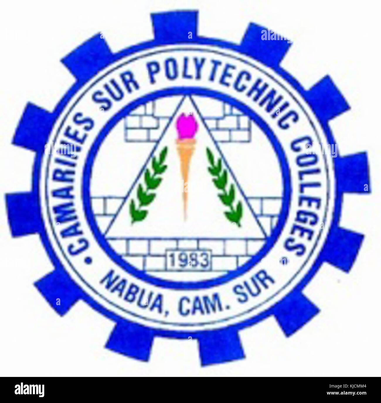 CSPC Official Seal Stock Photo - Alamy