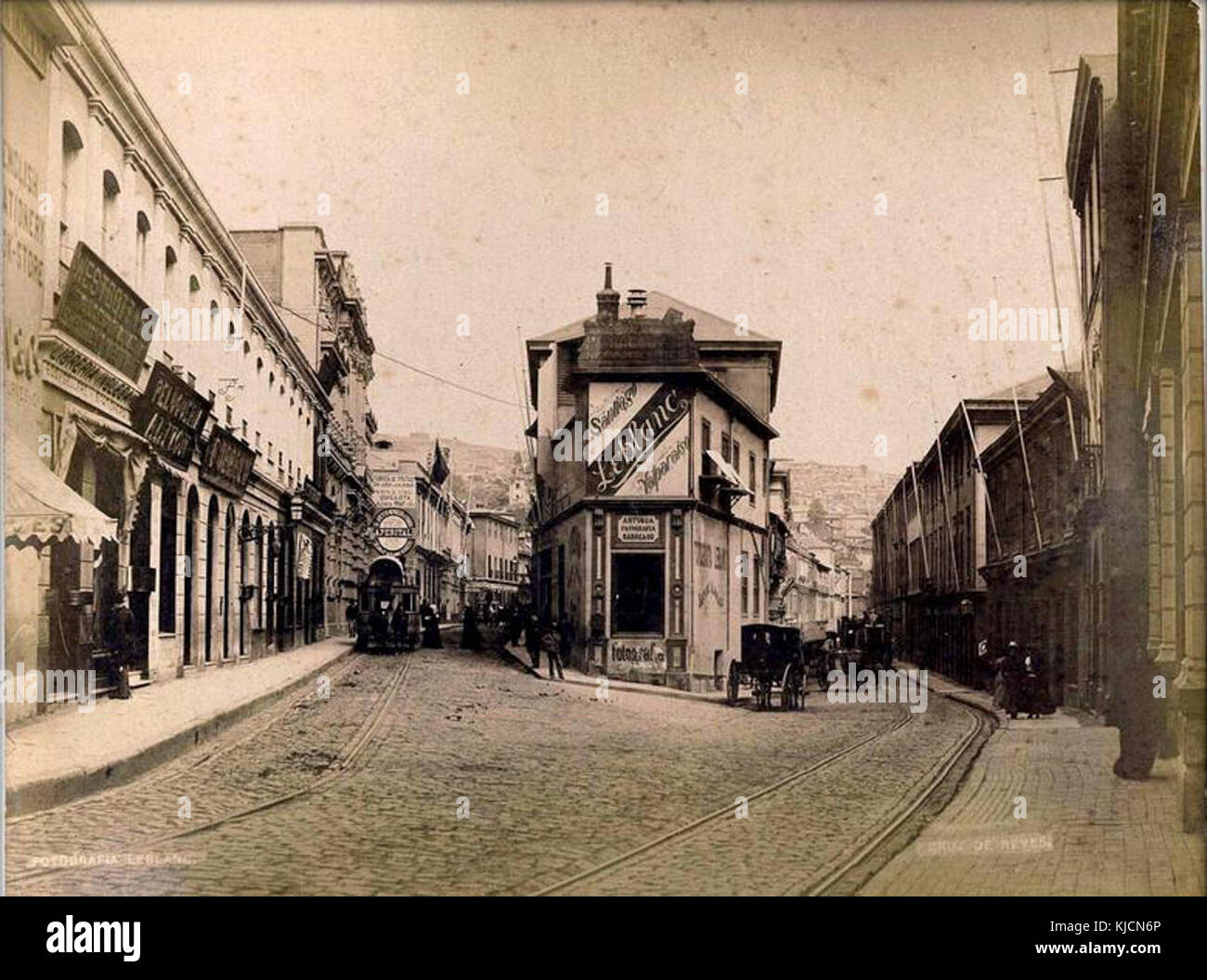 Cruz de Reyes Stock Photo - Alamy